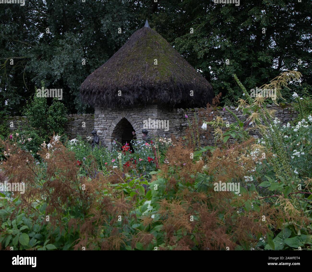 The forbidden corner yorkshire hi-res stock photography and images - Alamy