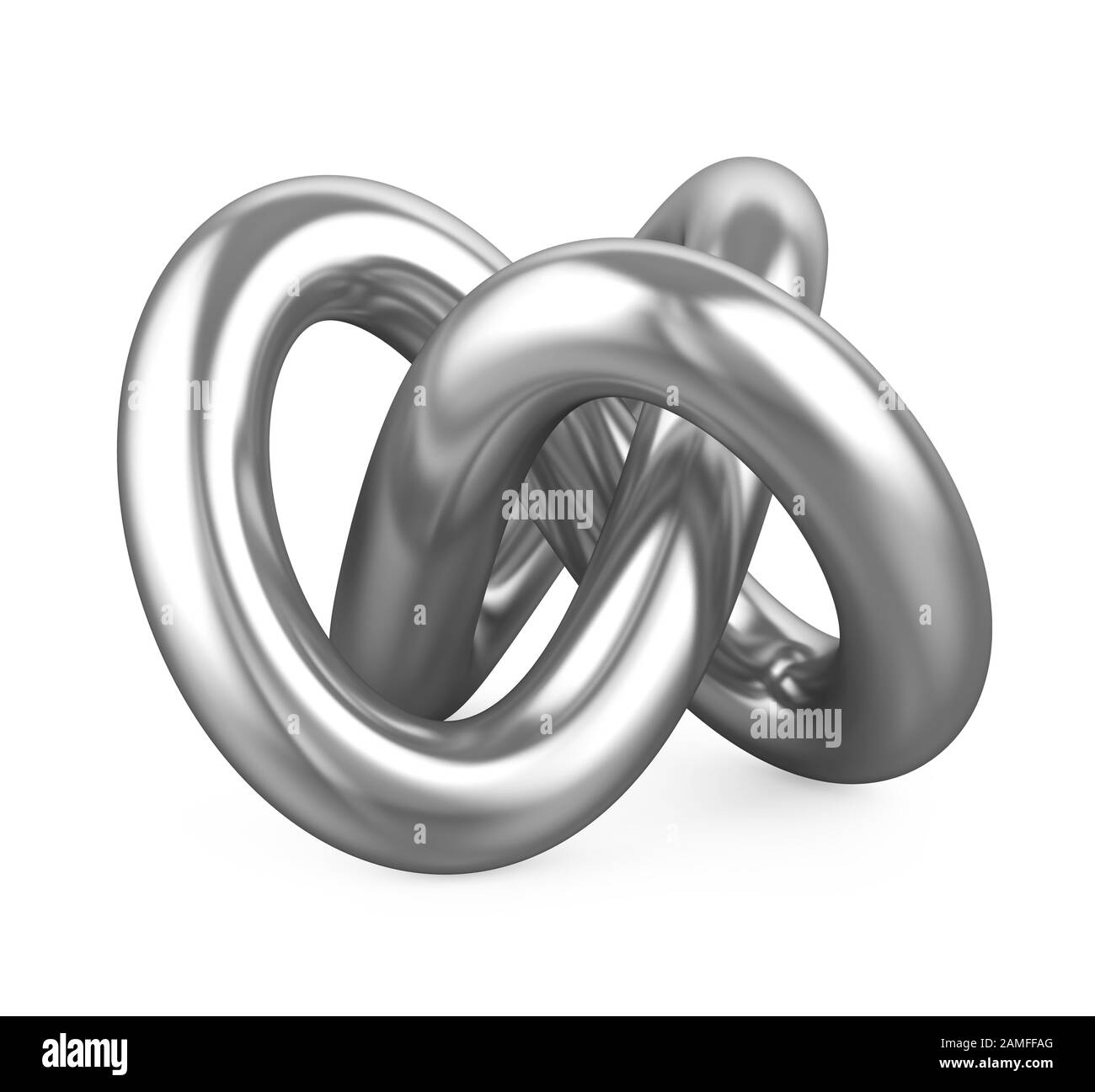 Infinity knot hi-res stock photography and images - Alamy