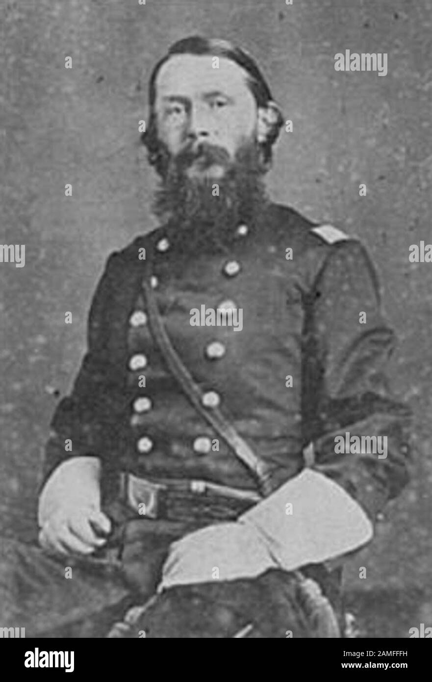 William Lytle High Resolution Stock Photography and Images - Alamy