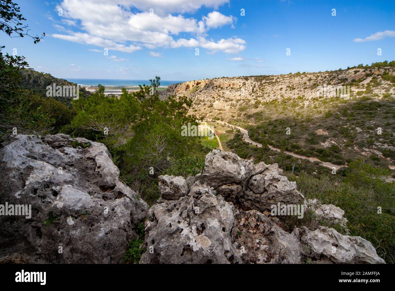 Carmel range hi-res stock photography and images - Alamy