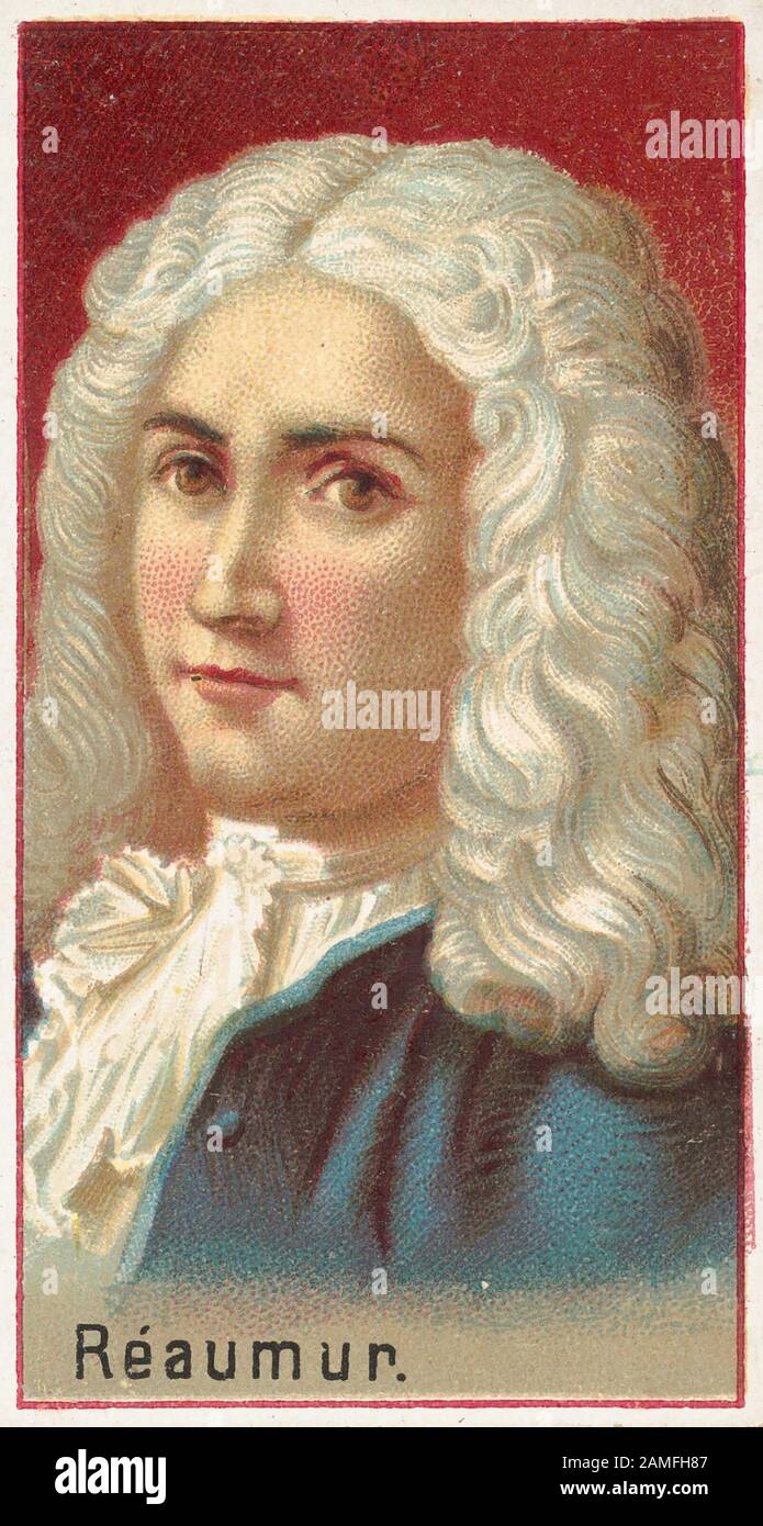 Rene antoine hi-res stock photography and images - Alamy