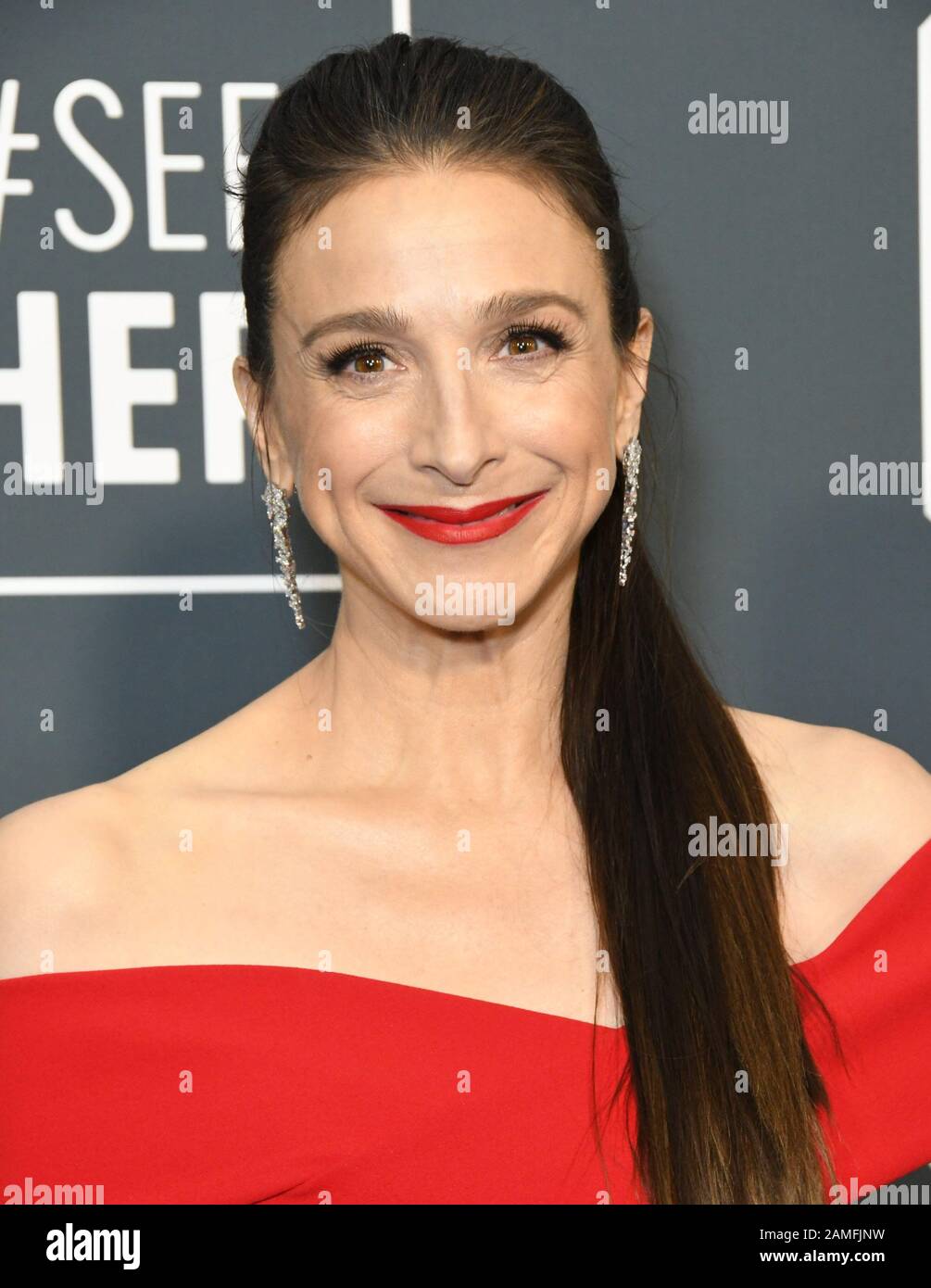 Marin hinkle hi-res stock photography and images - Alamy