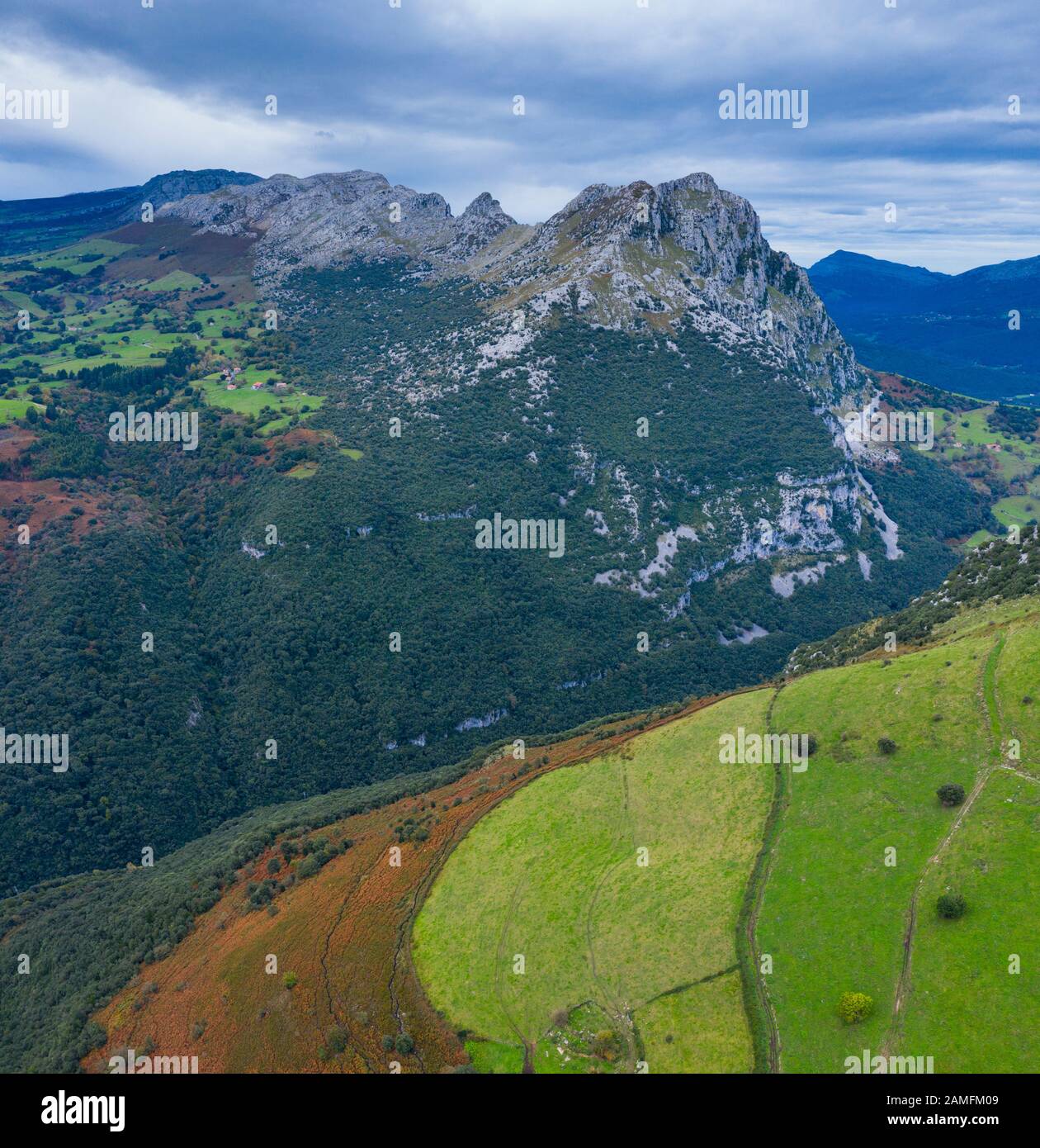 Sierra de la mortera hi-res stock photography and images - Alamy