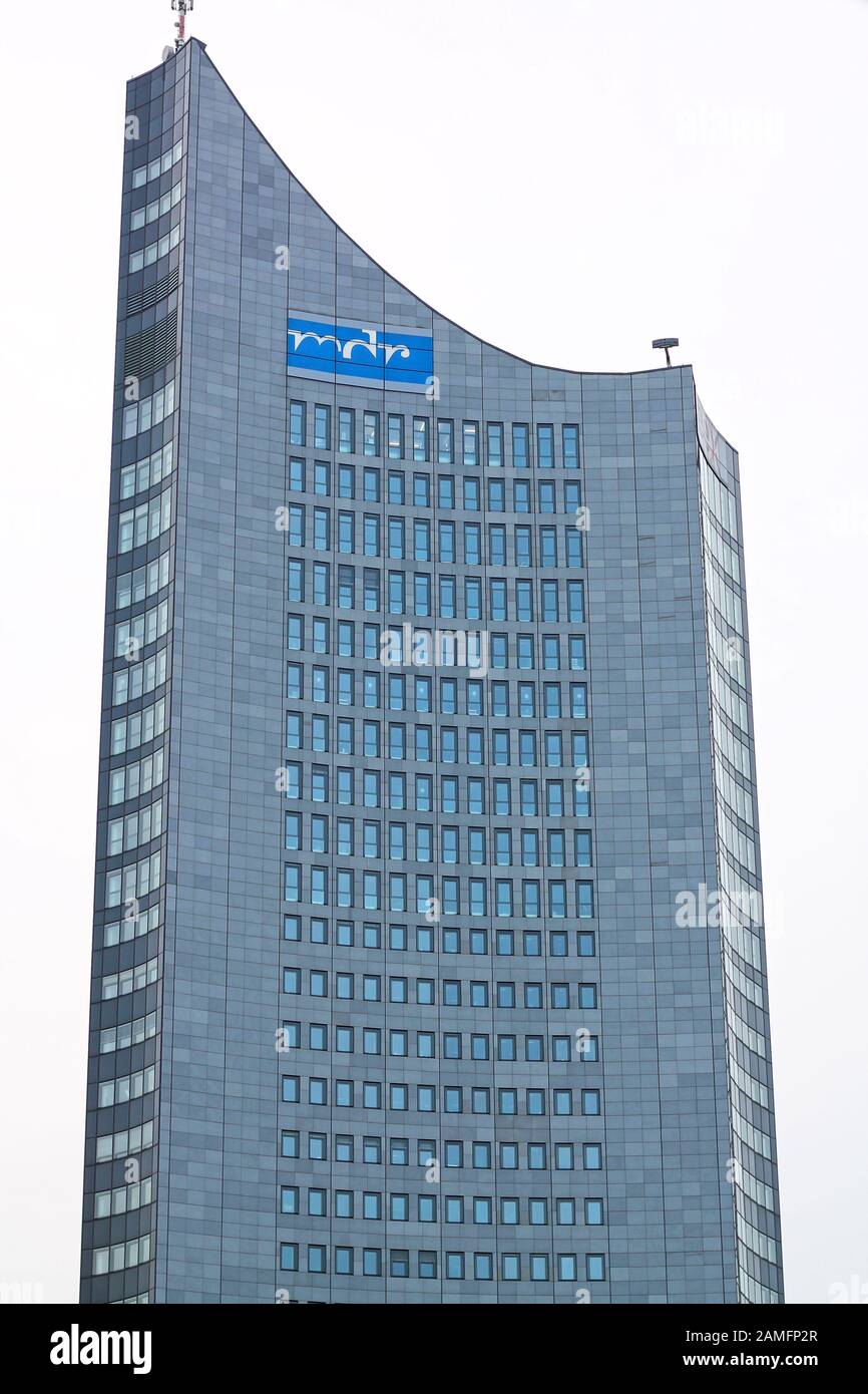 Tower mdr hi-res stock photography and images - Alamy
