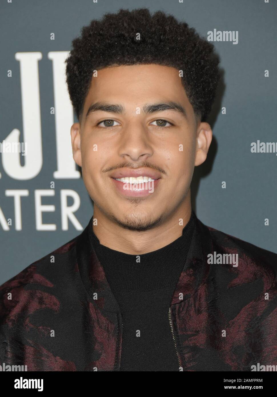 Marcus Scribner Troy Scribner