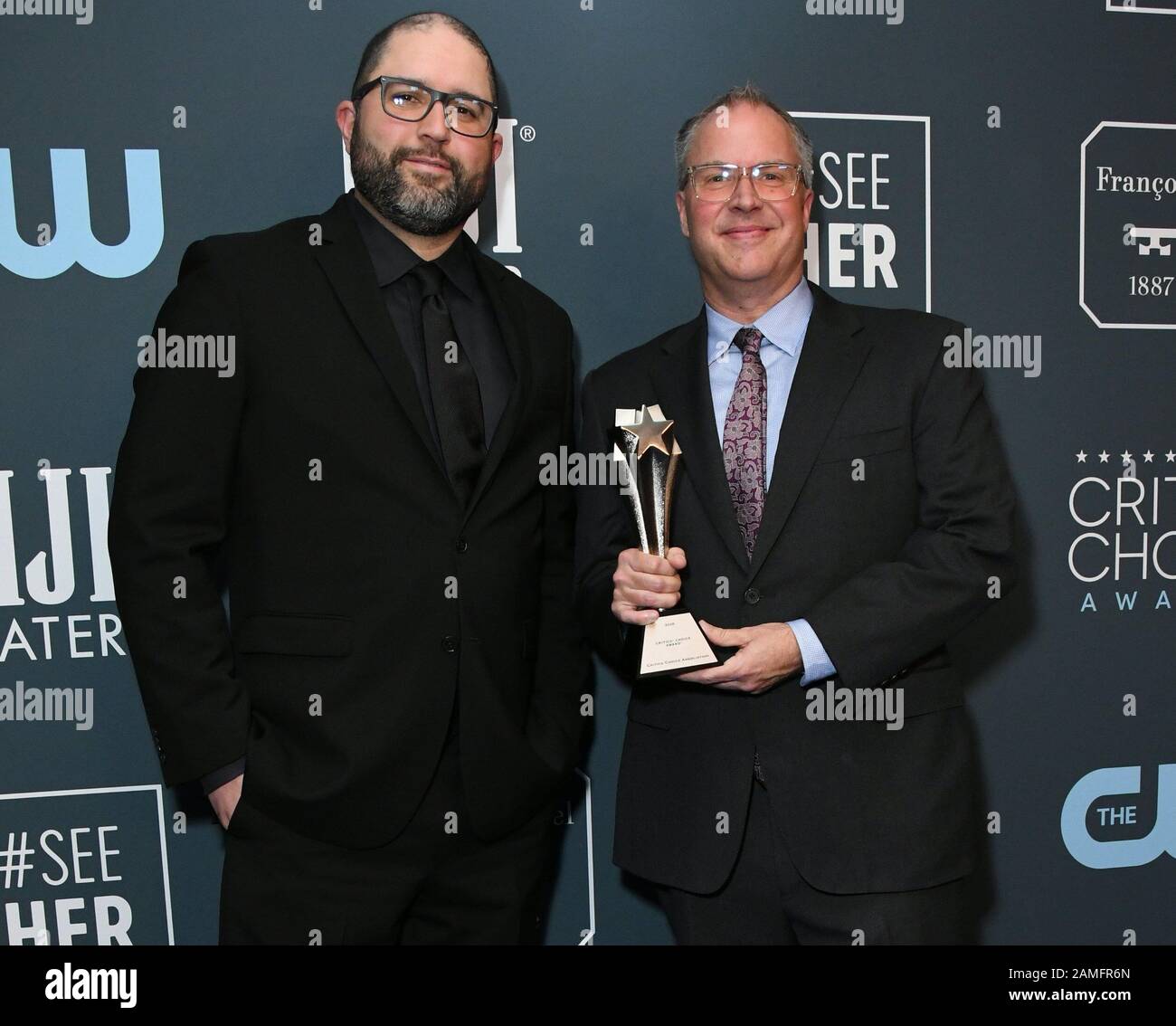 Mark nielsen hi-res stock photography and images - Alamy