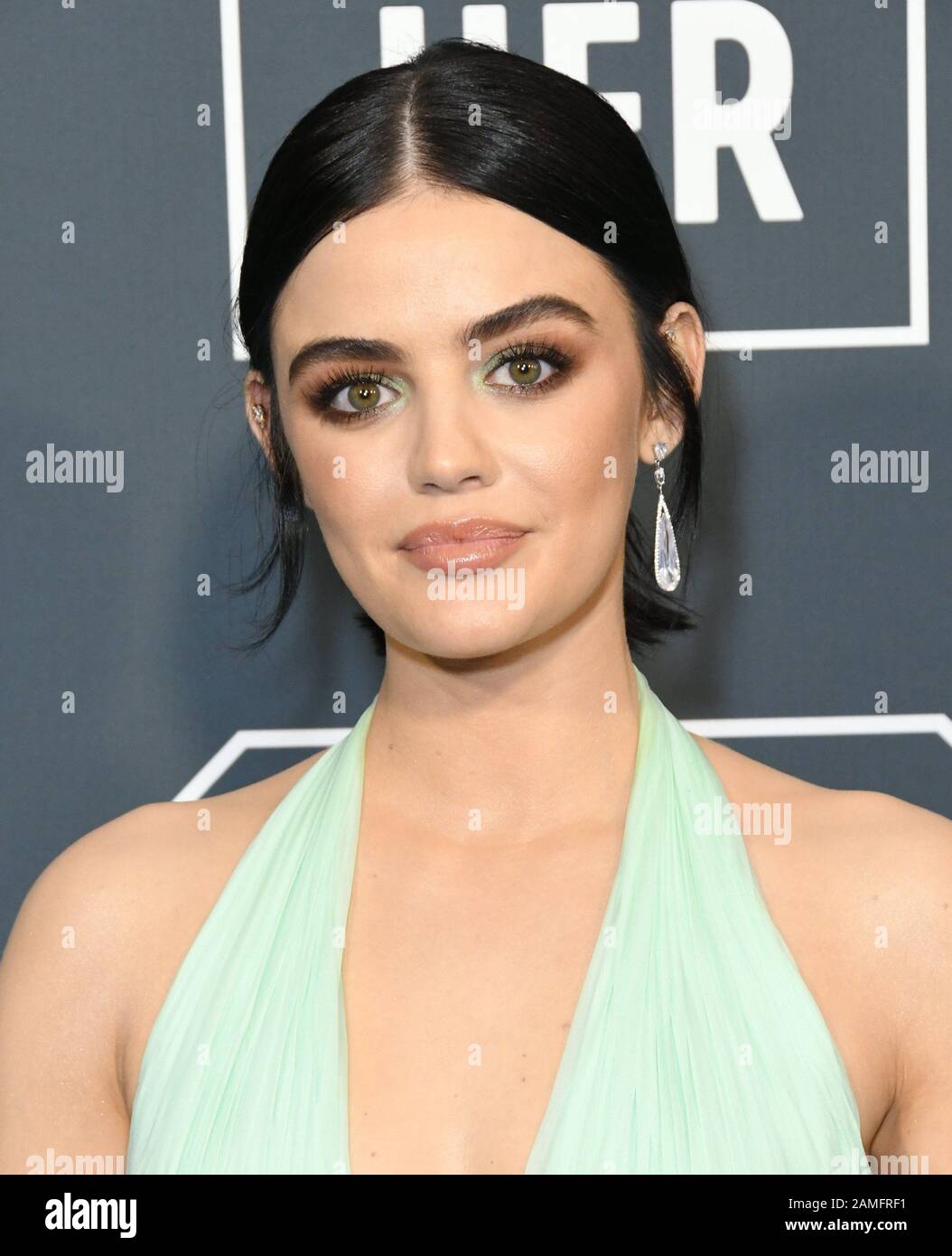 Lucy barker hi-res stock photography and images - Alamy