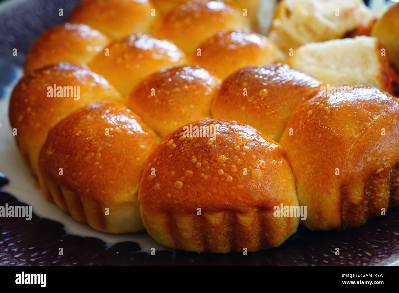 Buchtel hi-res stock photography and images - Alamy