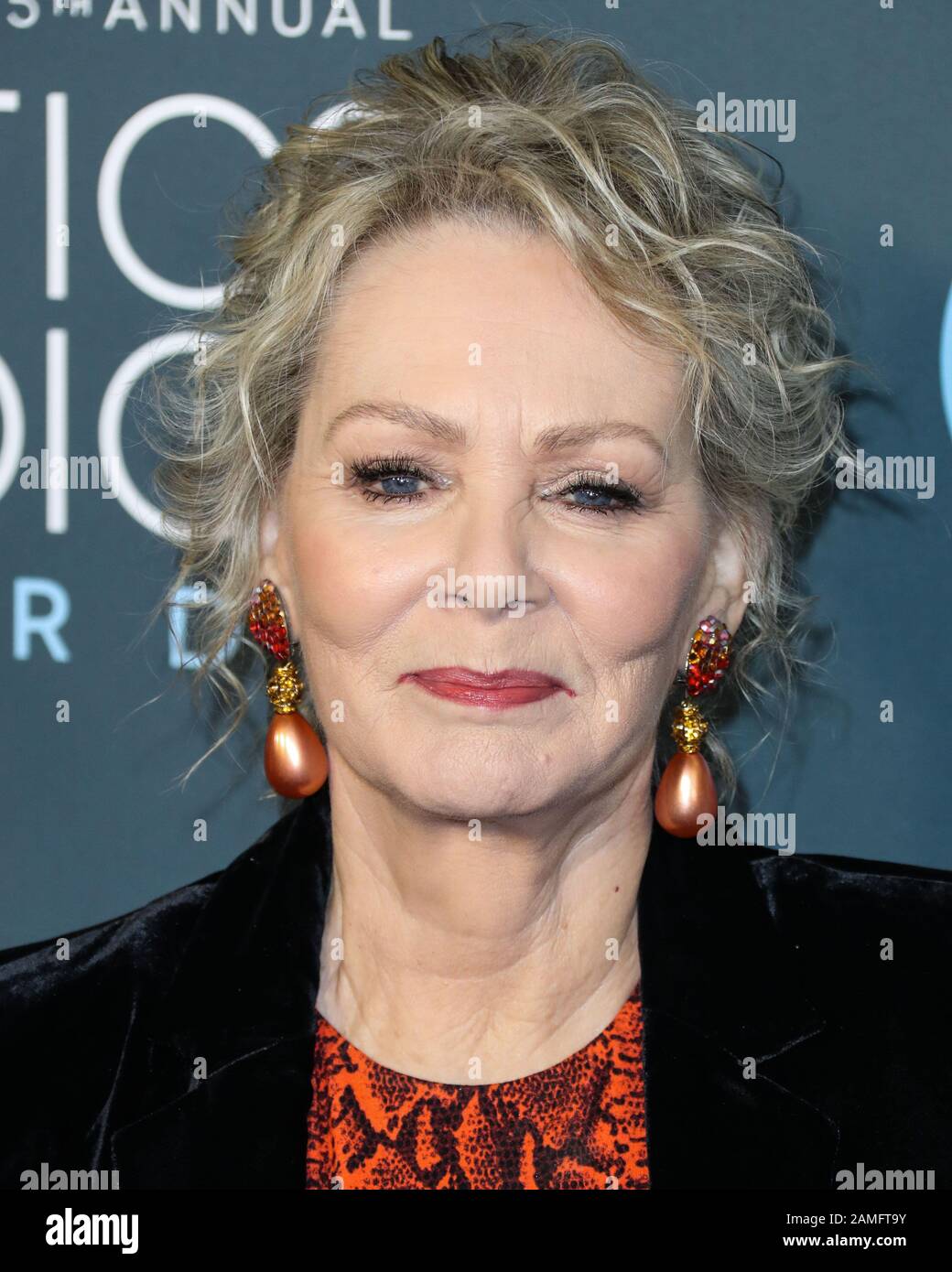 Jean Smart High Resolution Stock Photography and Images - Alamy