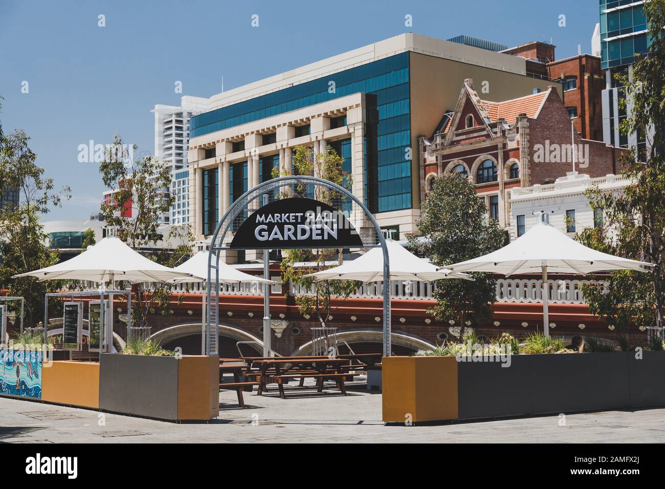Yagan centre hi-res stock photography and images - Alamy