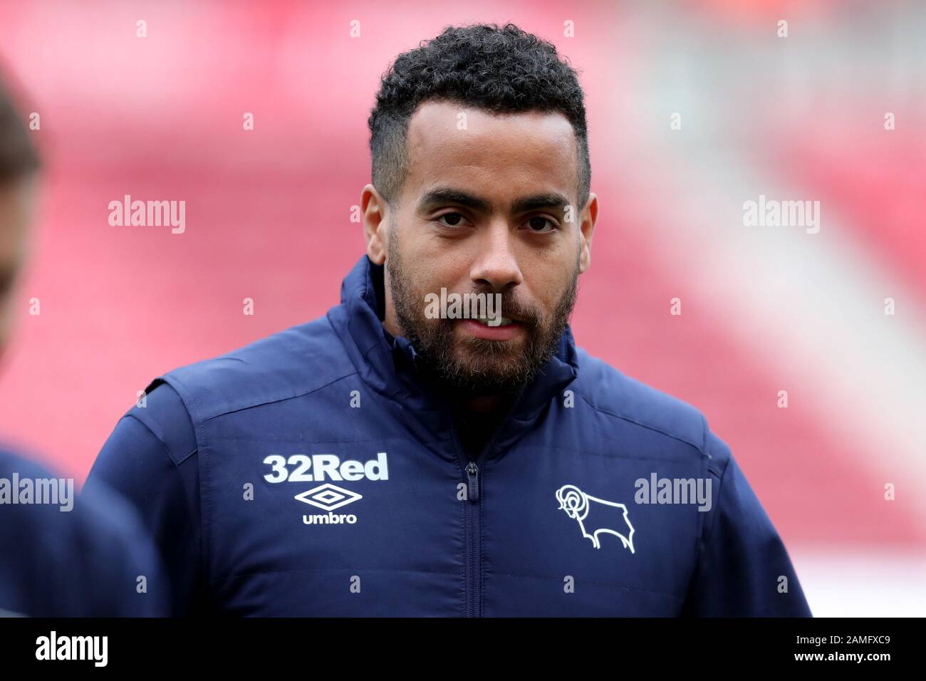 Tom huddlestone 2020 hi-res stock photography and images - Alamy