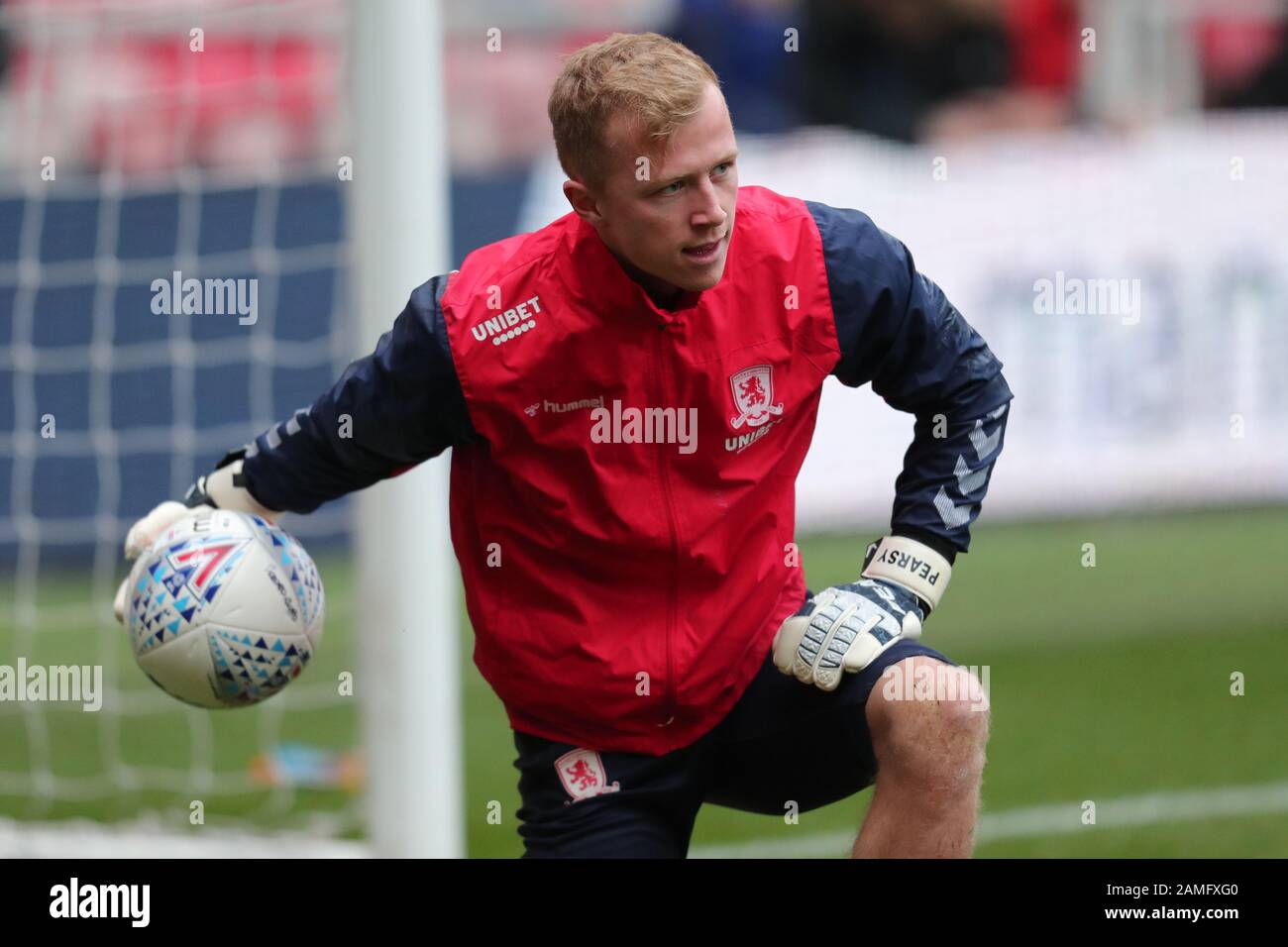 Middlesbrough to the ball hi-res stock photography and images - Alamy