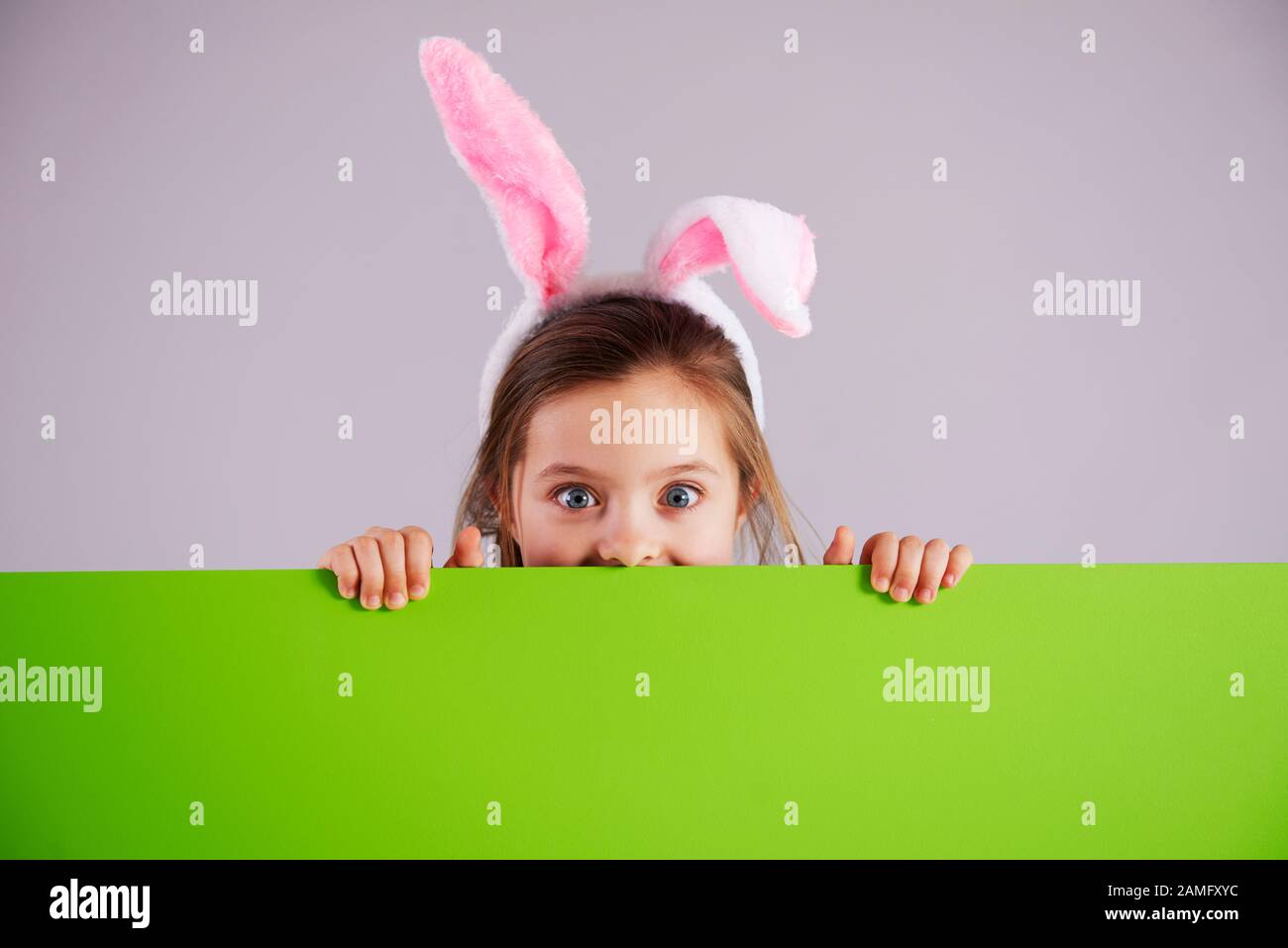Rabbit costume hi-res stock photography and images - Alamy