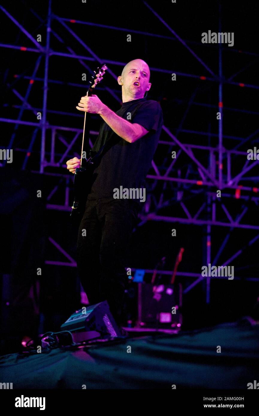 Moby arena hi-res stock photography and images - Alamy