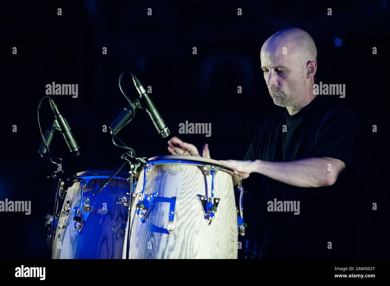 Moby arena hi-res stock photography and images - Alamy