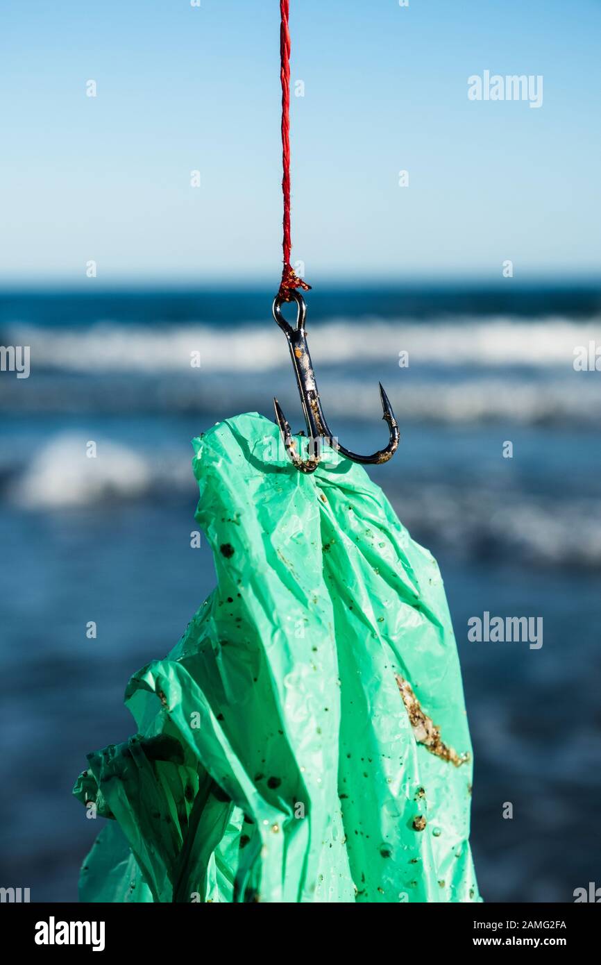 Dump fish hi-res stock photography and images - Alamy