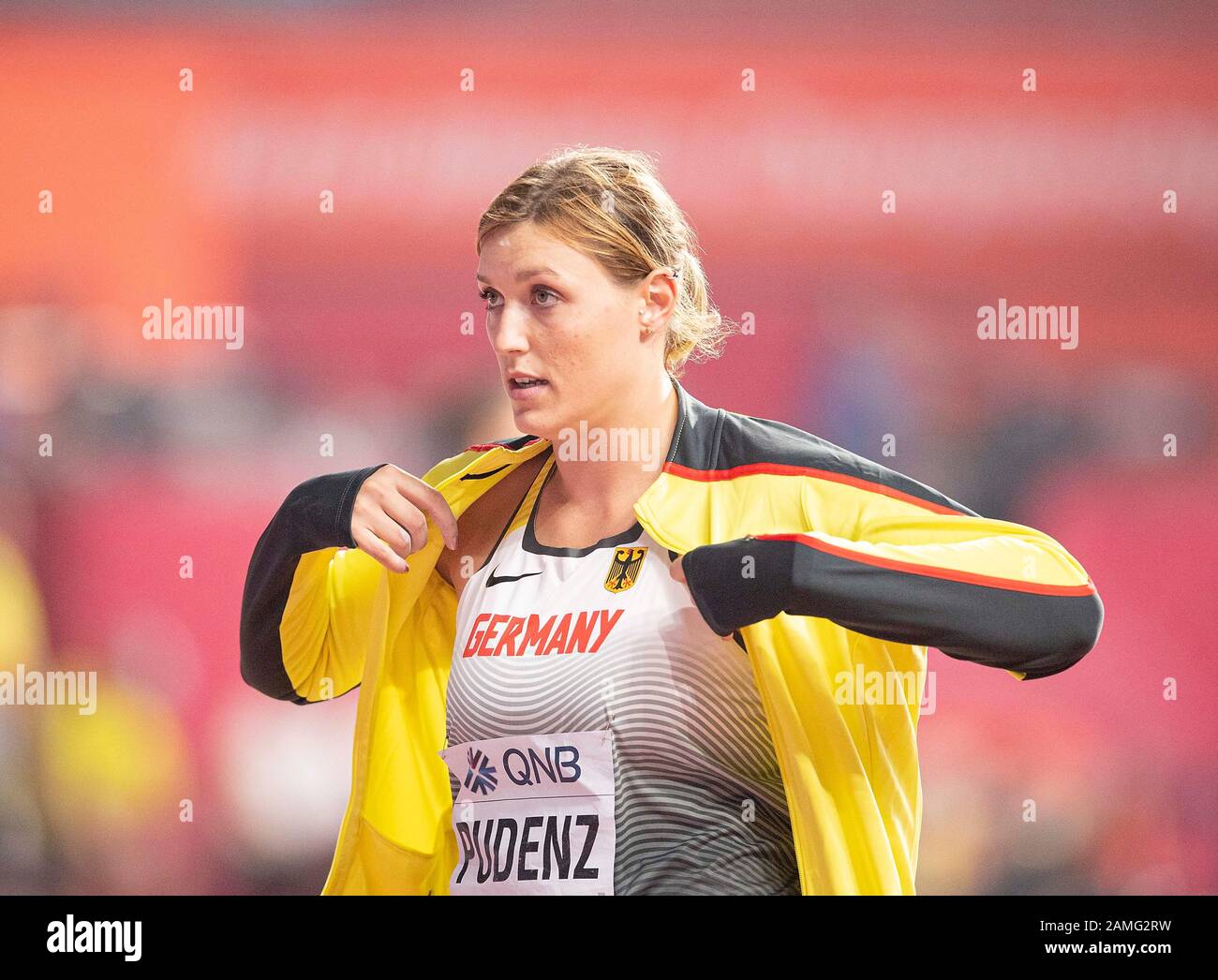 Kristin Pudenz High Resolution Stock Photography and Images - Alamy