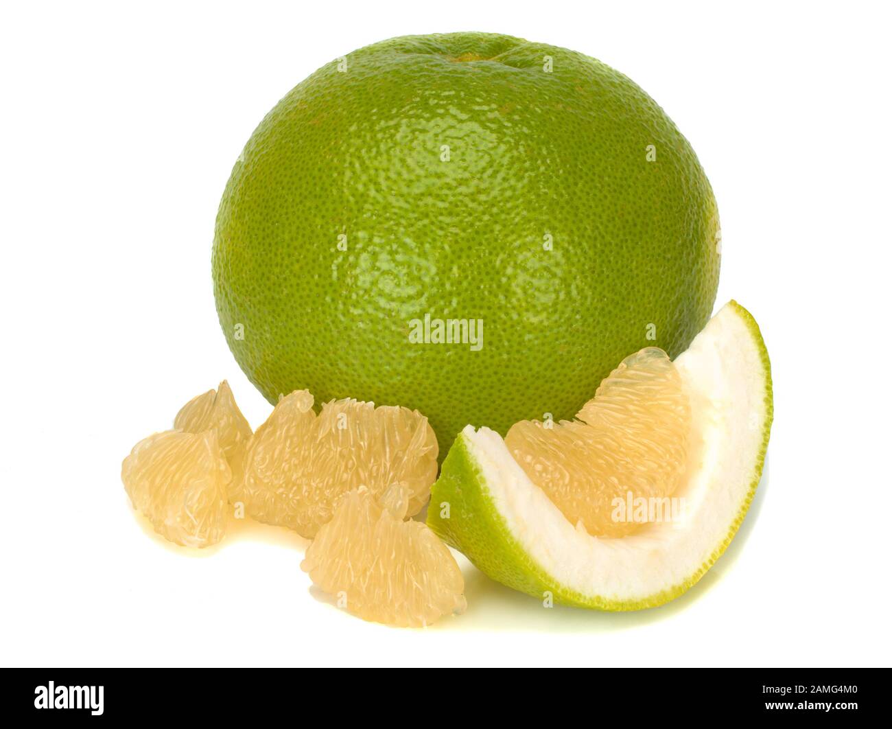 Sweetie green citrus fruit hi-res stock photography and images - Alamy