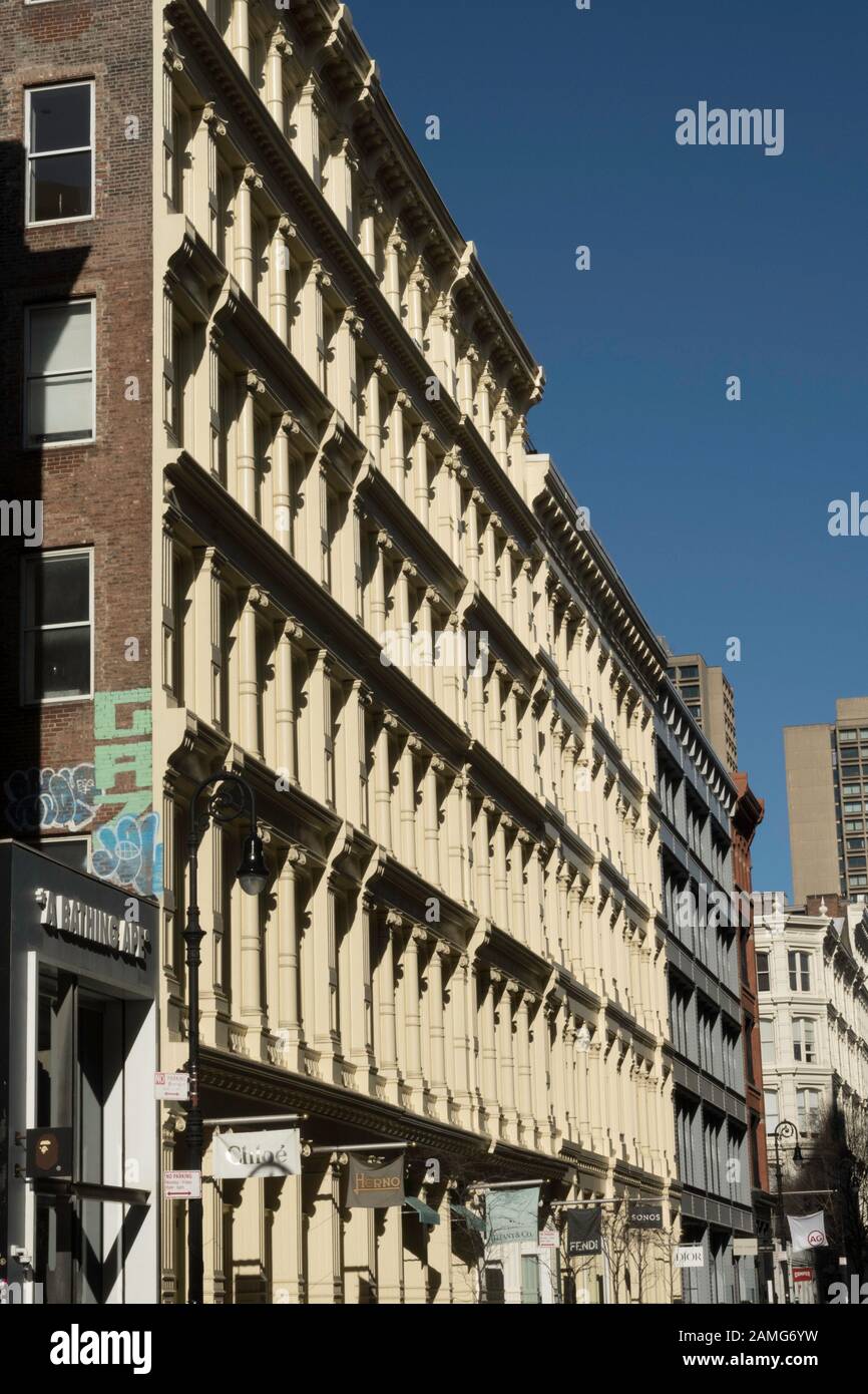 Historic street signs hi-res stock photography and images - Alamy