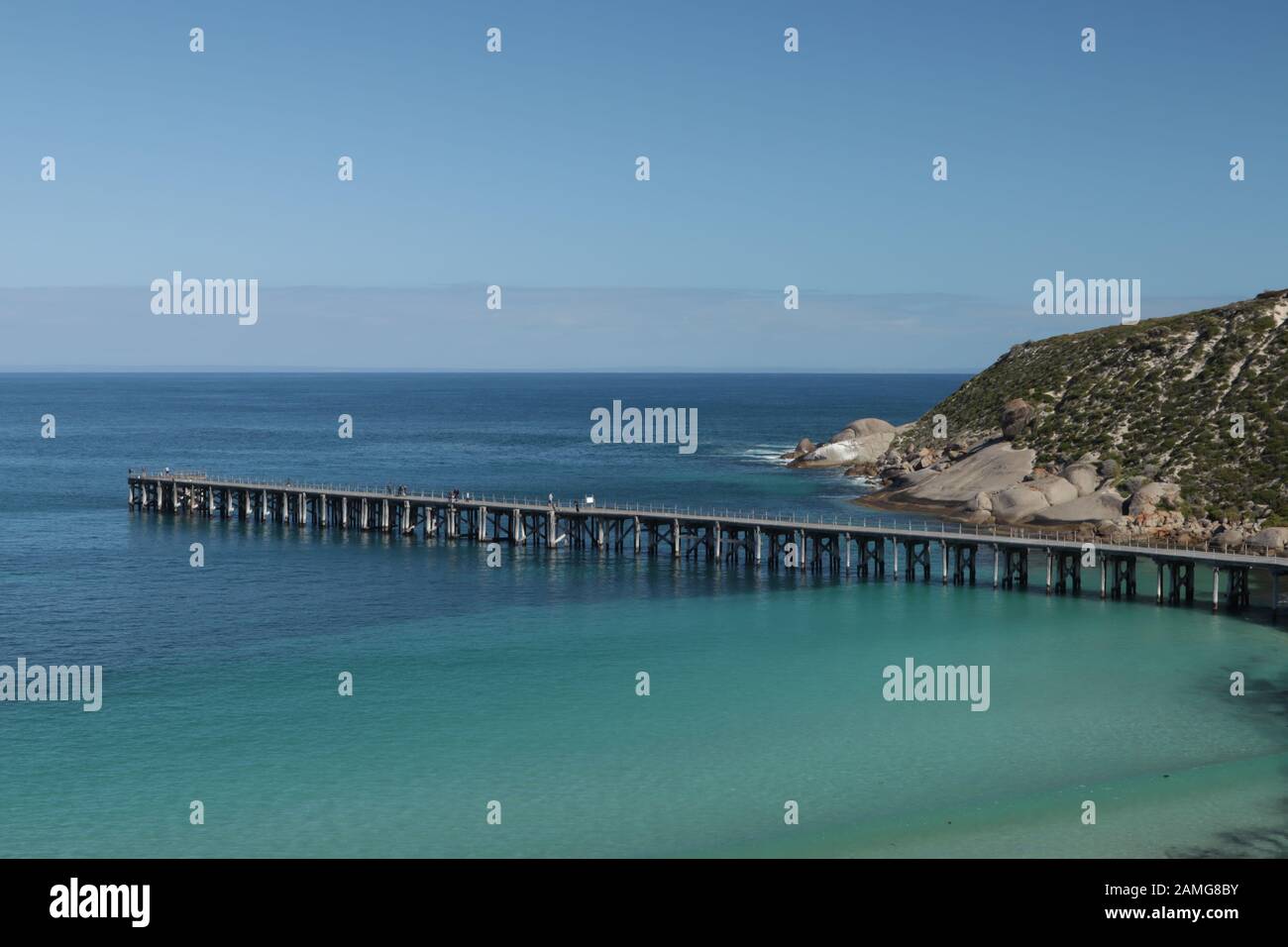 Innes national park hi-res stock photography and images - Alamy