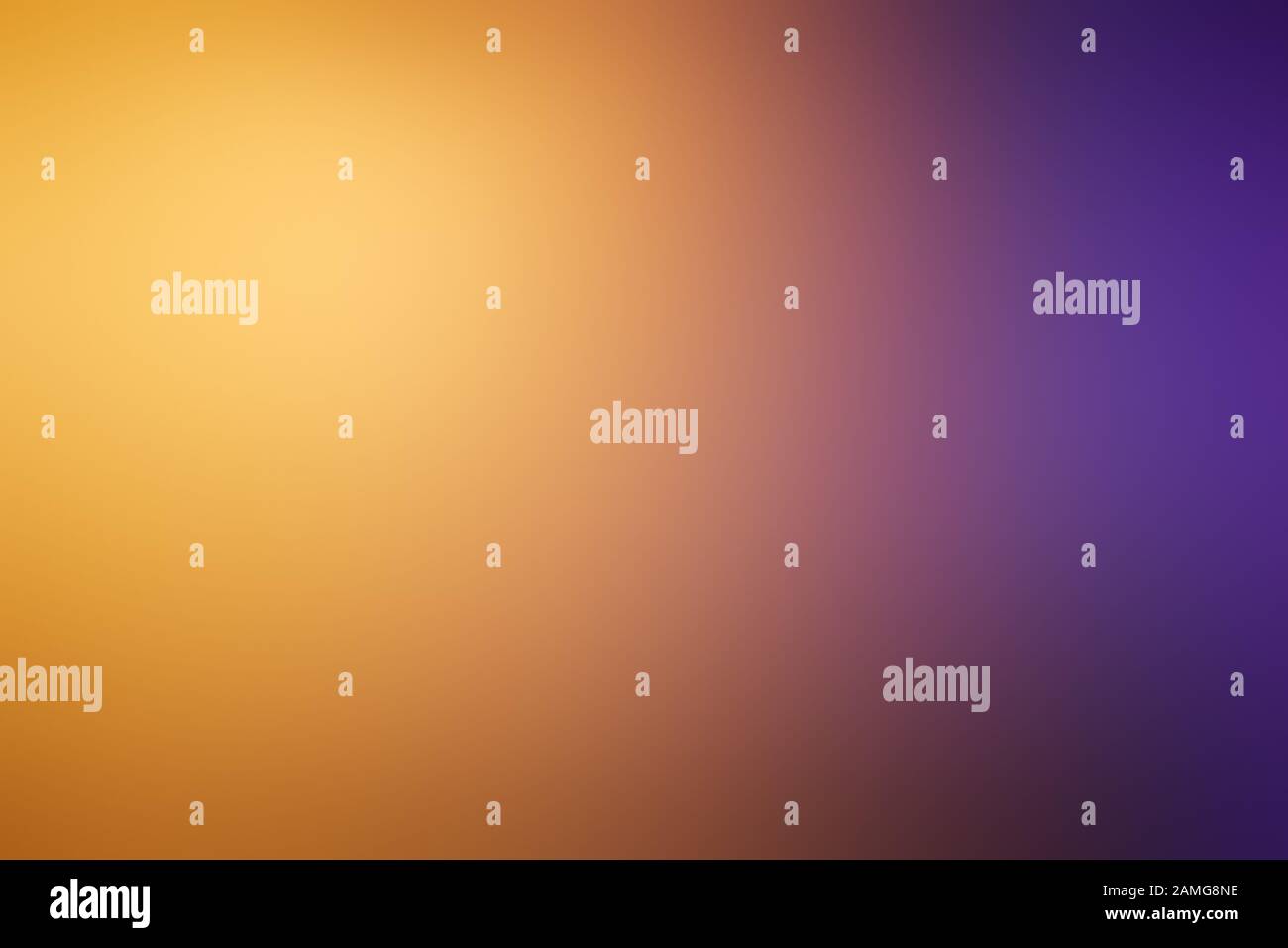 Beautiful abstract background in orange and purple color Stock Photo ...