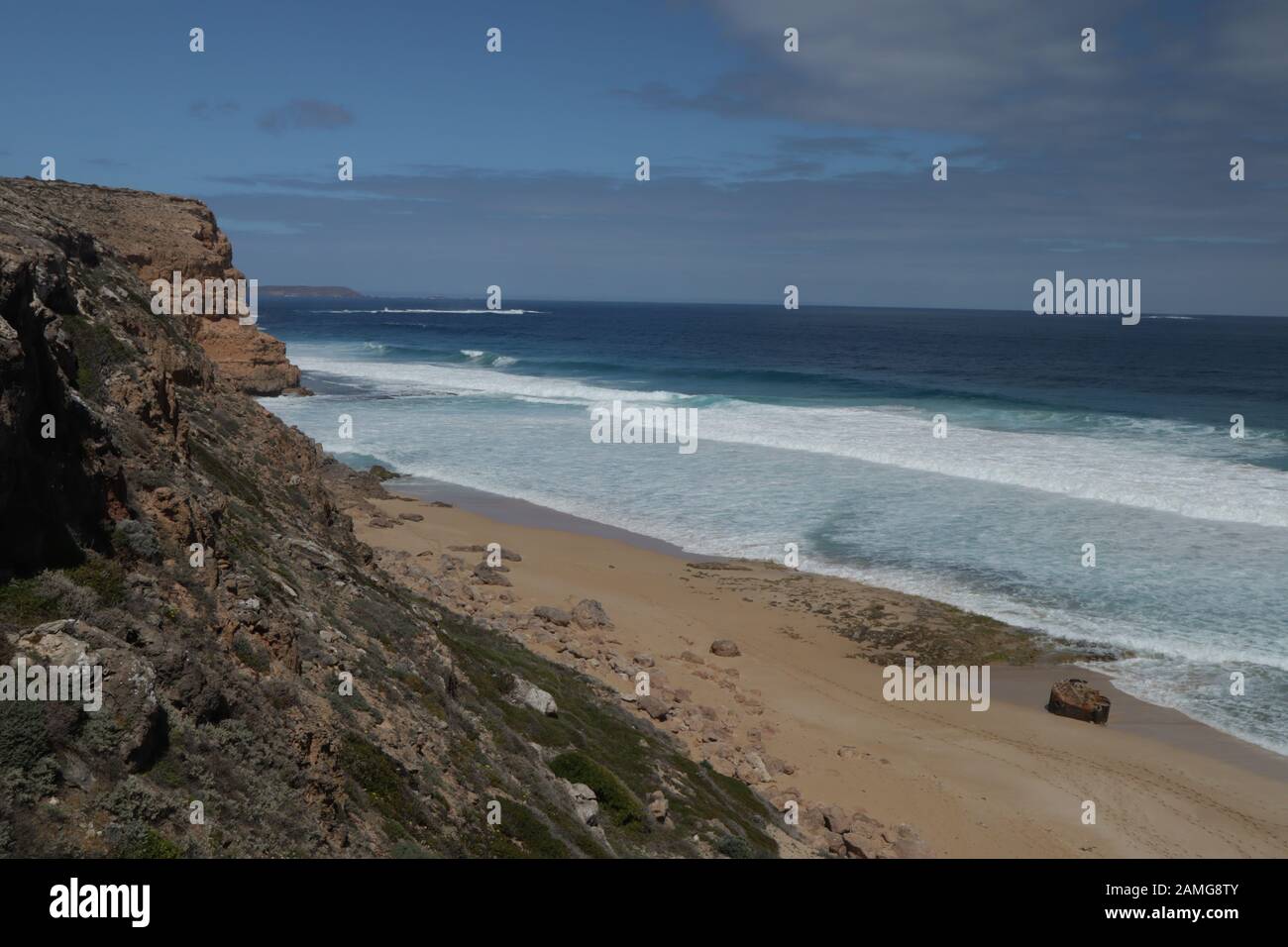 Innes national park hi-res stock photography and images - Alamy