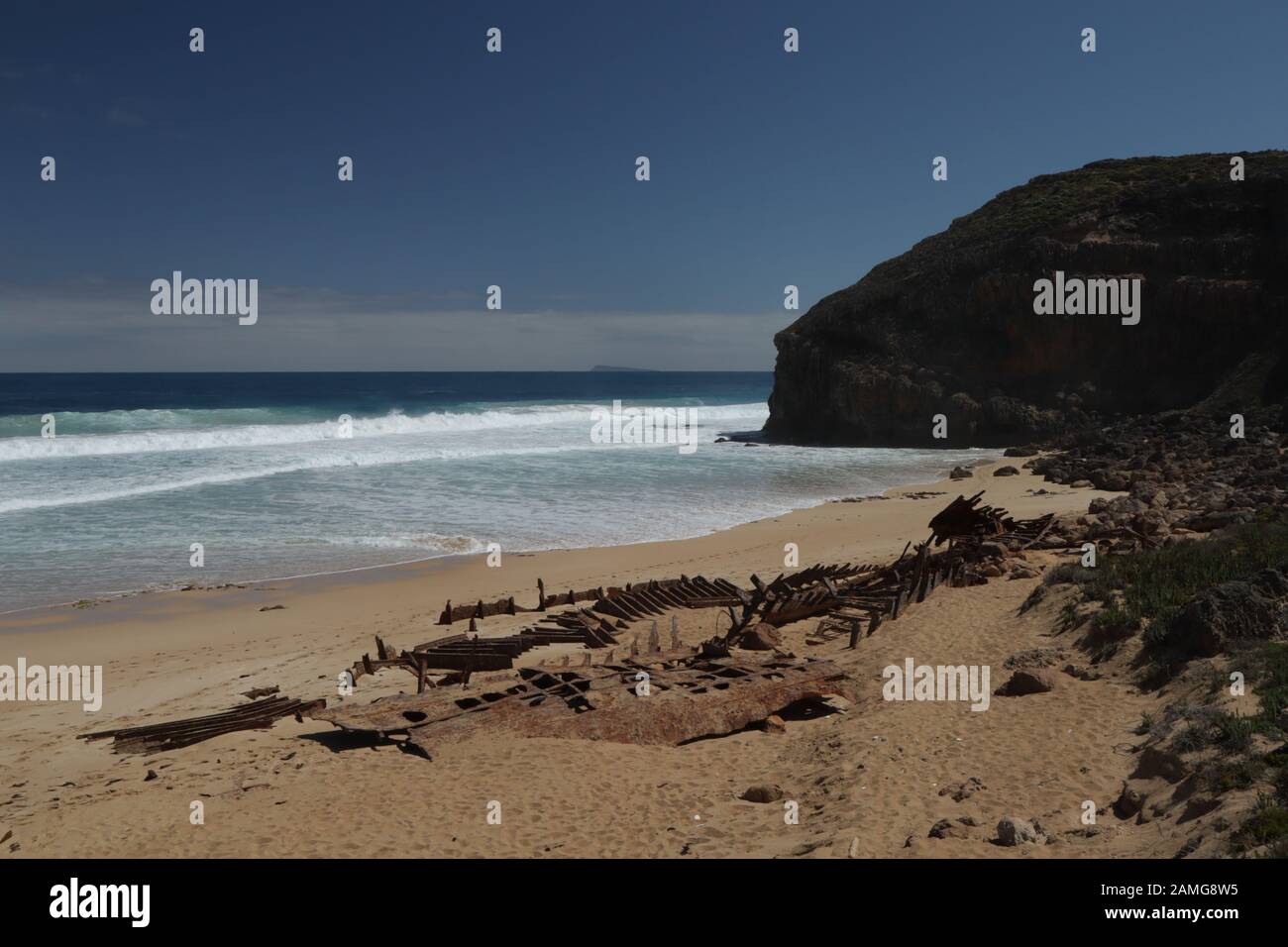 Innes National Park High Resolution Stock Photography and Images - Alamy