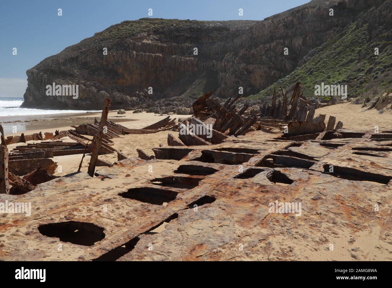 Innes national park hi-res stock photography and images - Alamy