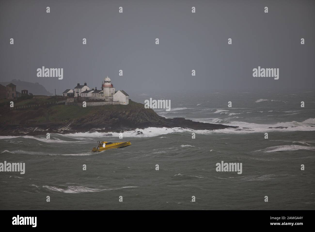 Roches point ireland hi-res stock photography and images - Alamy