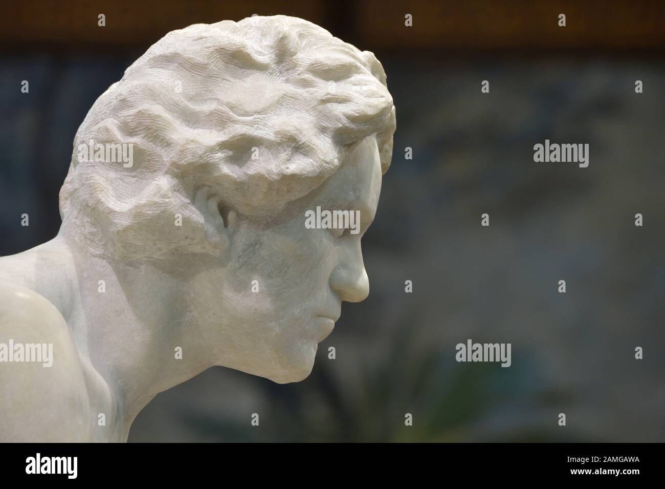 Max klinger beethoven hi-res stock photography and images - Alamy