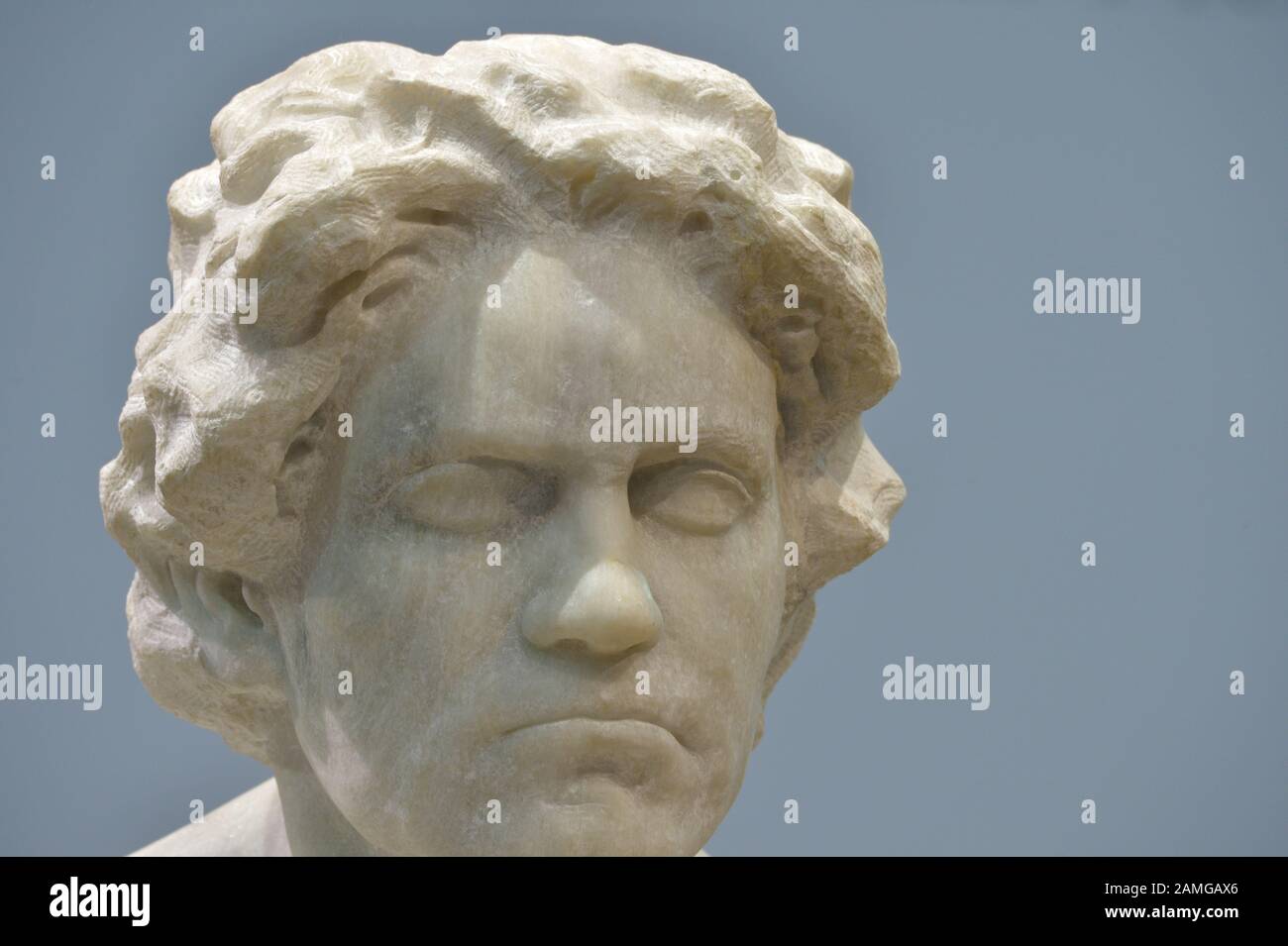 Klinger beethoven hi-res stock photography and images - Alamy