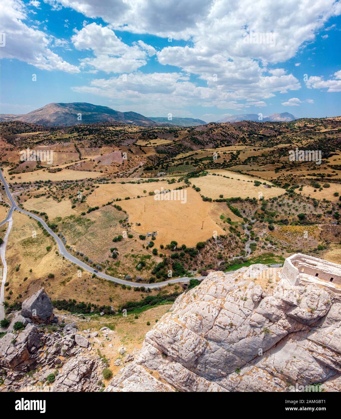 Kahta hi-res stock photography and images - Alamy