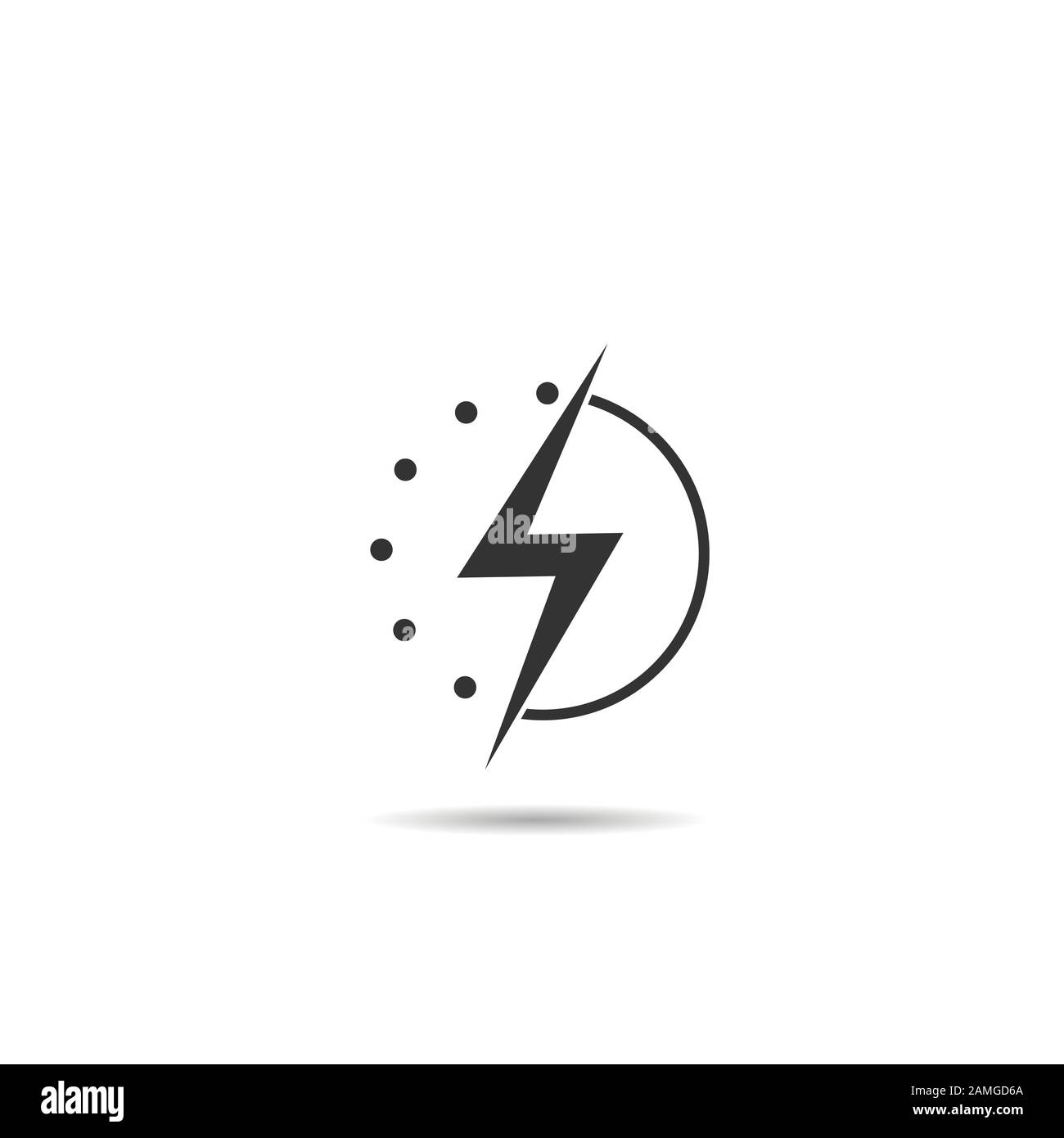 Fast recharge Cut Out Stock Images & Pictures - Alamy