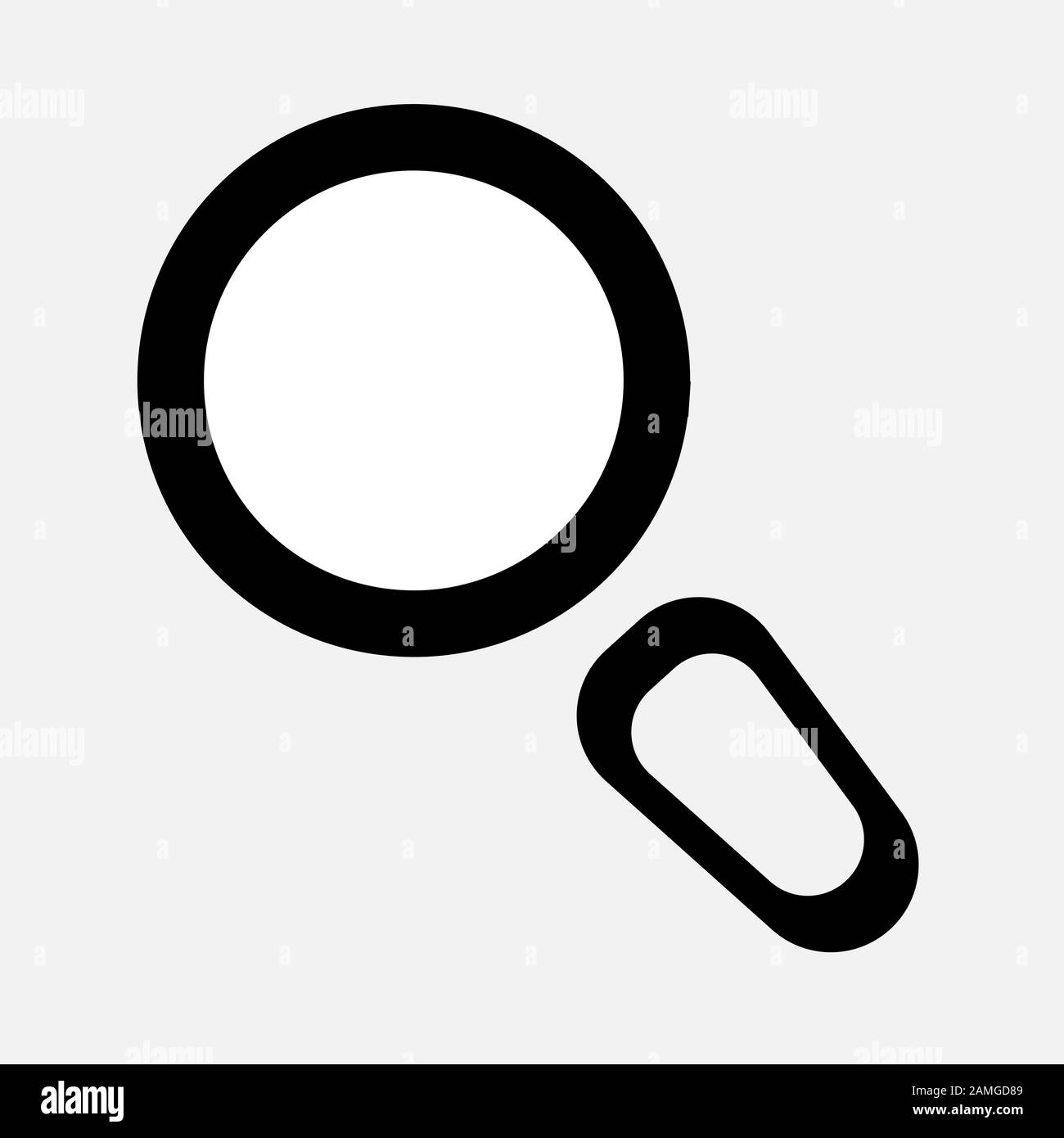Vergrootglas Computerpictogram Png Magnifying Glass Icon Image Cut Out
