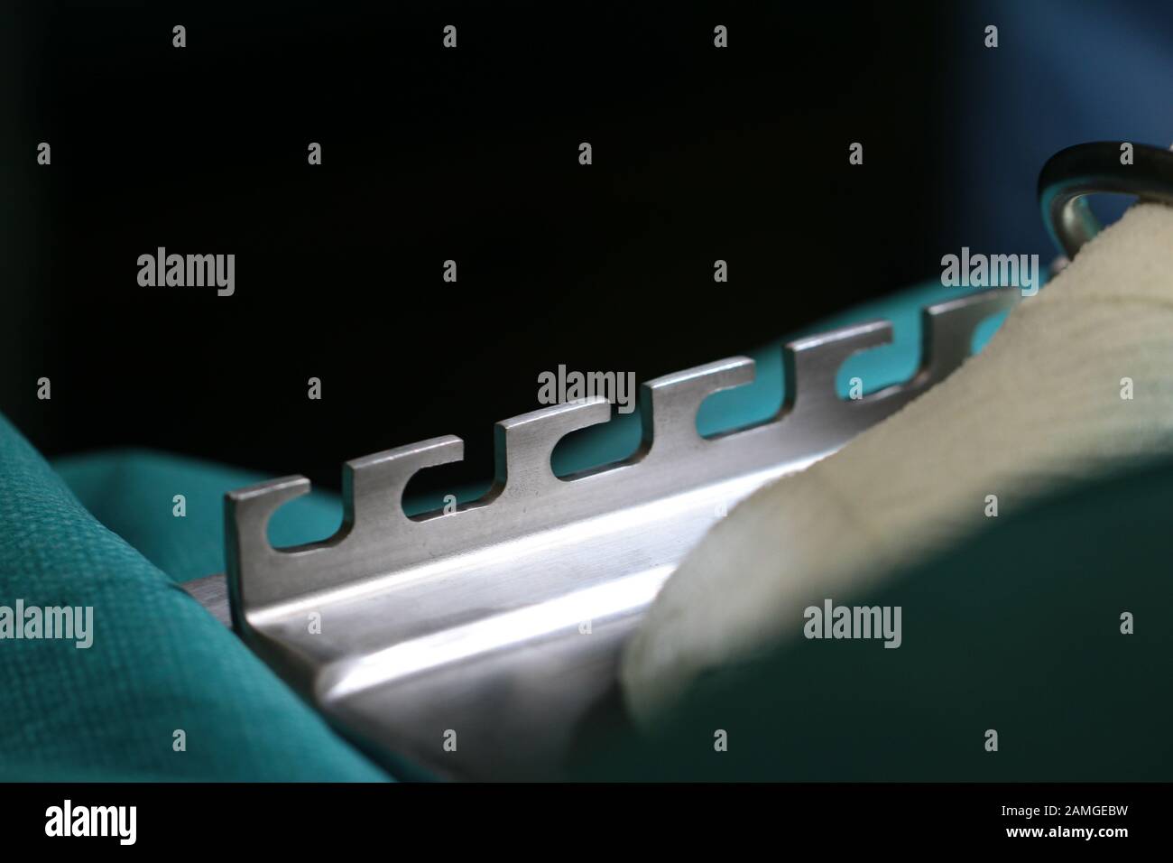 Anestesia hi-res stock photography and images - Alamy