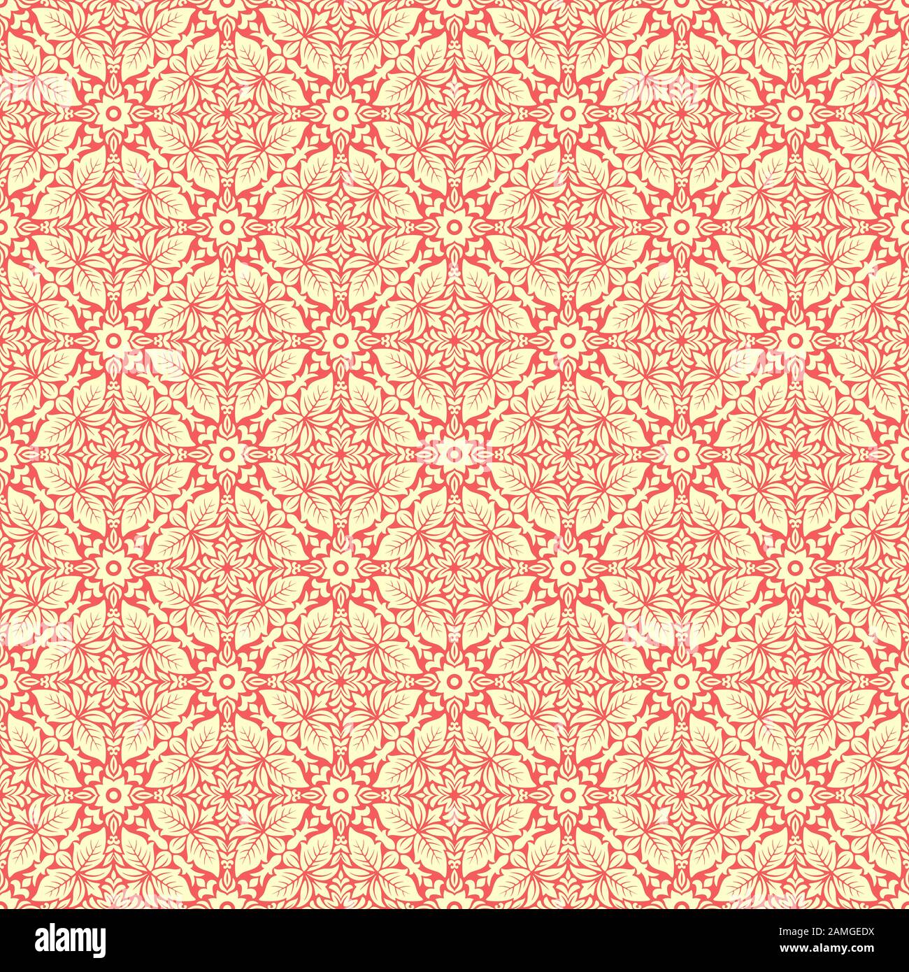abstract seamless pattern. easy color change and transfor to suit any ...