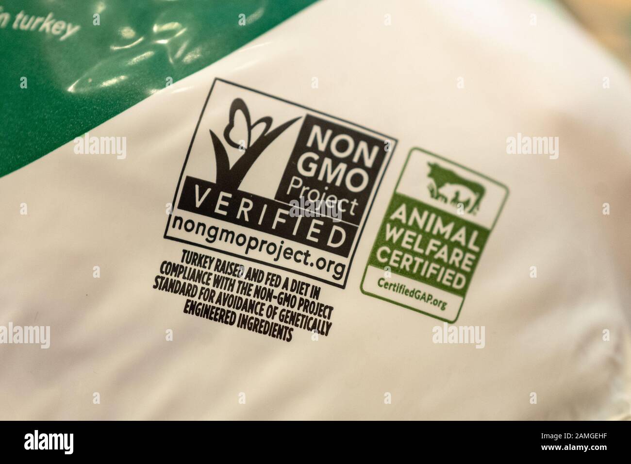 Non genetically modified foods hi-res stock photography and images - Alamy