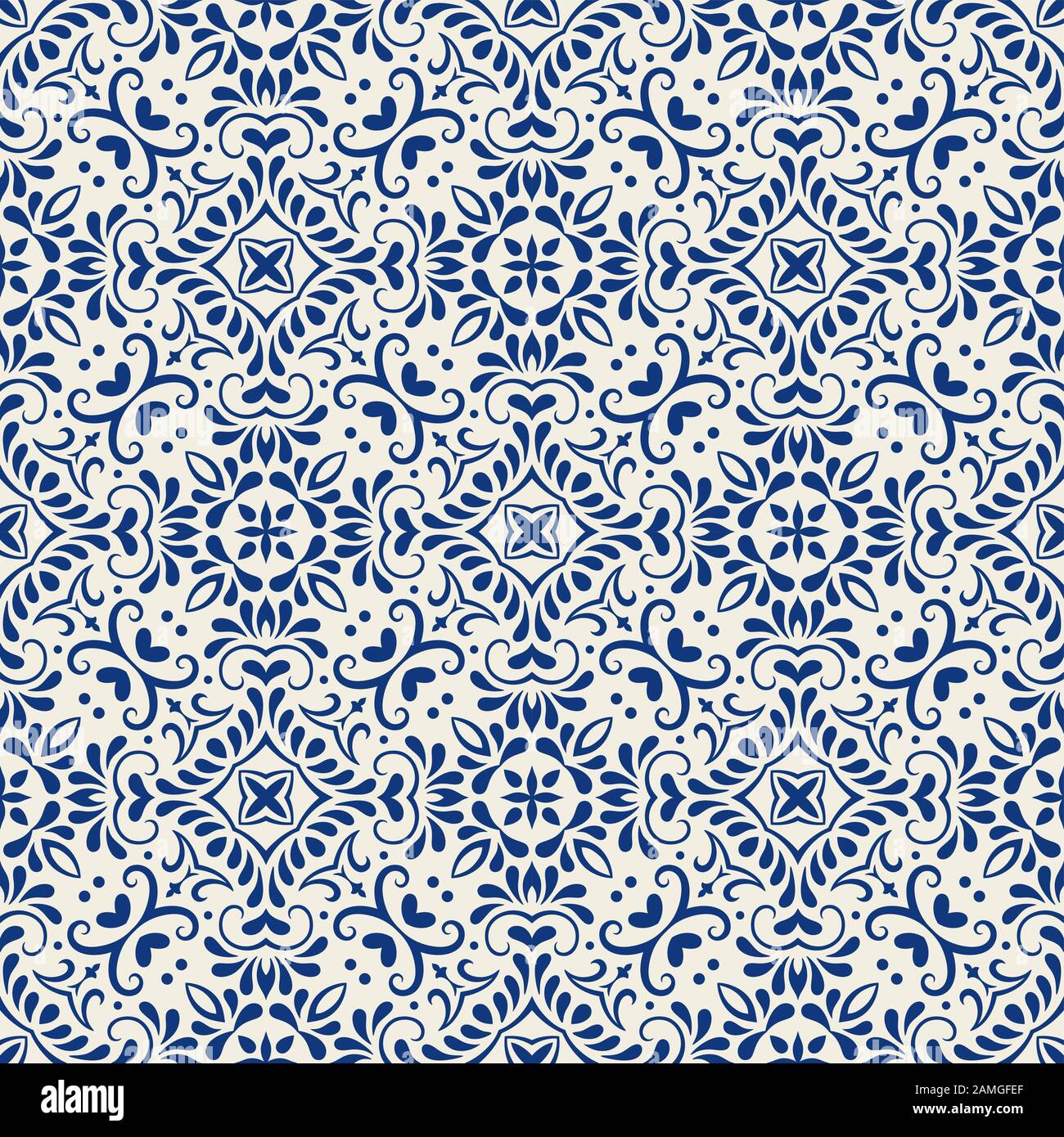 abstract seamless pattern. easy color change and transfor to suit any ...