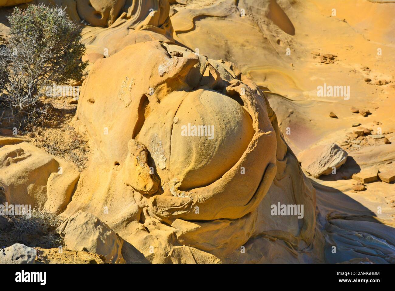 Greek island geology hi-res stock photography and images - Alamy