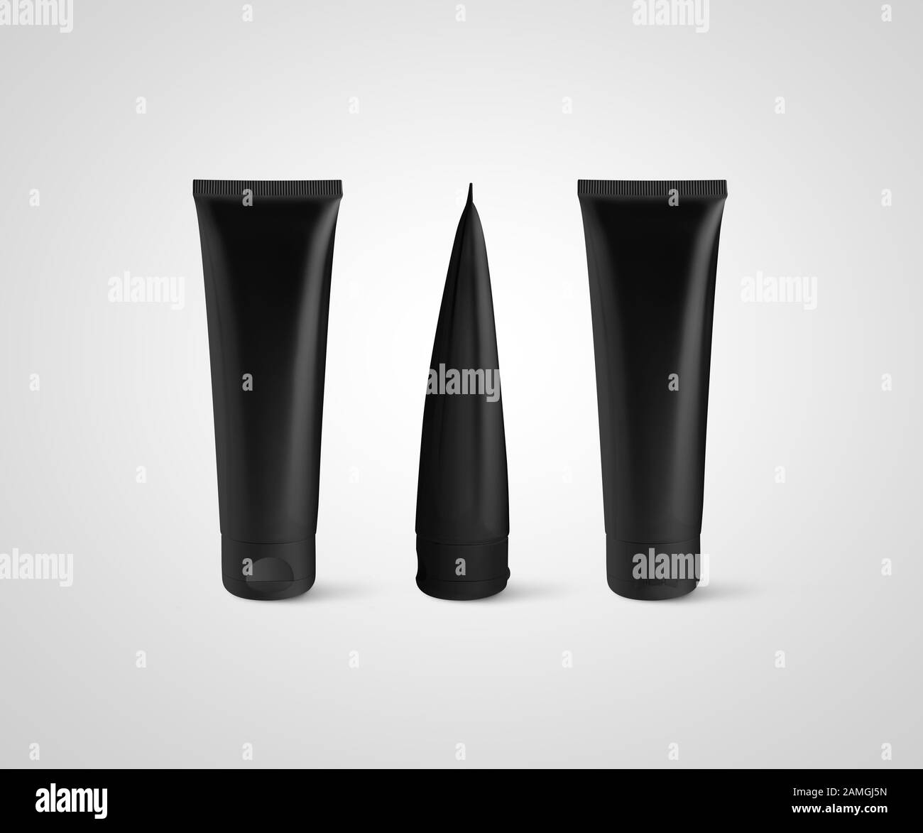 Vial tube Black and White Stock Photos & Images - Alamy