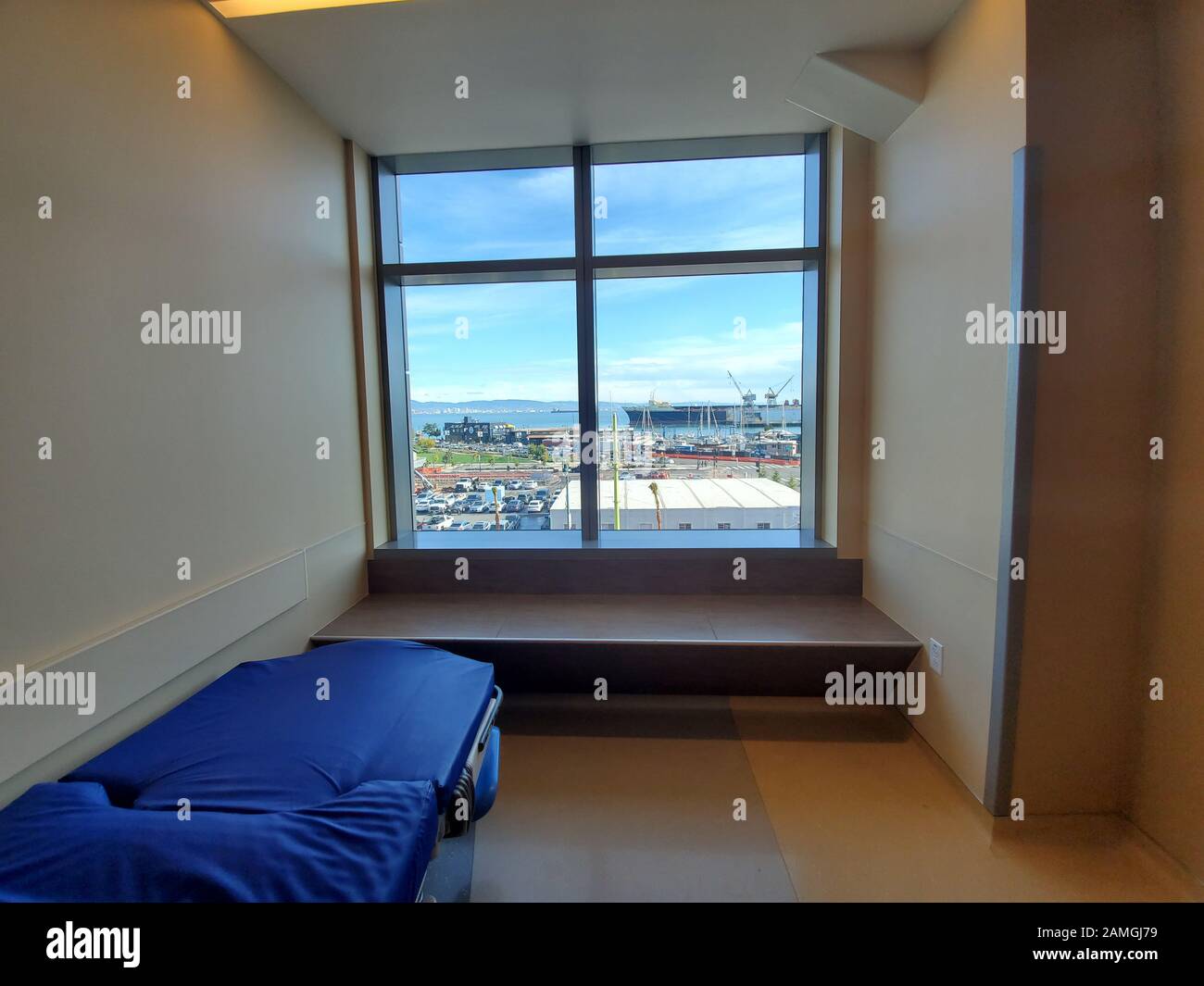 Ucsf hi-res stock photography and images - Alamy