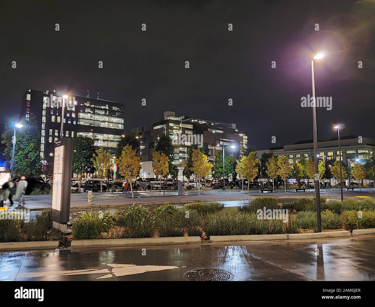 Ucsf hi-res stock photography and images - Alamy