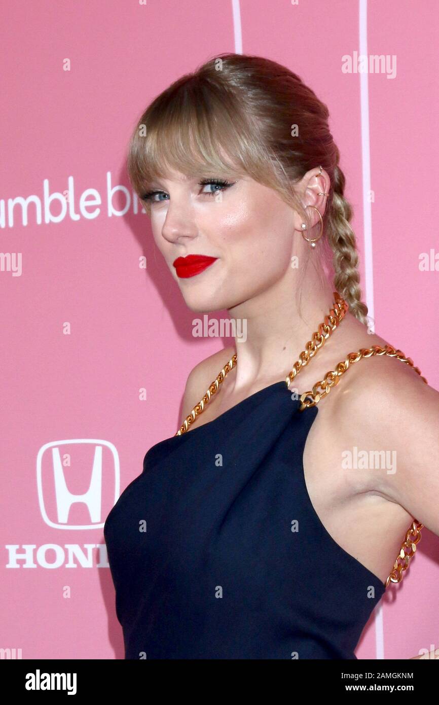 2019 Billboard Women in Music Event at Hollywood Palladium on December ...