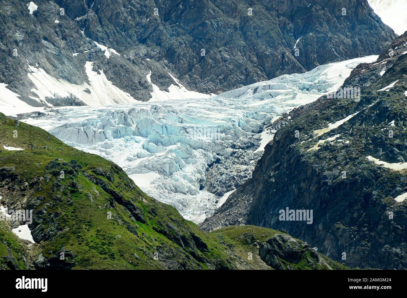 Gepatschferner hi-res stock photography and images - Alamy