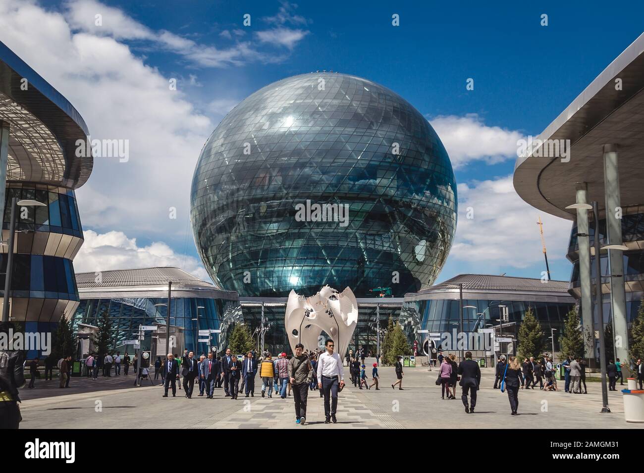 Ecology exhibition hi-res stock photography and images - Alamy