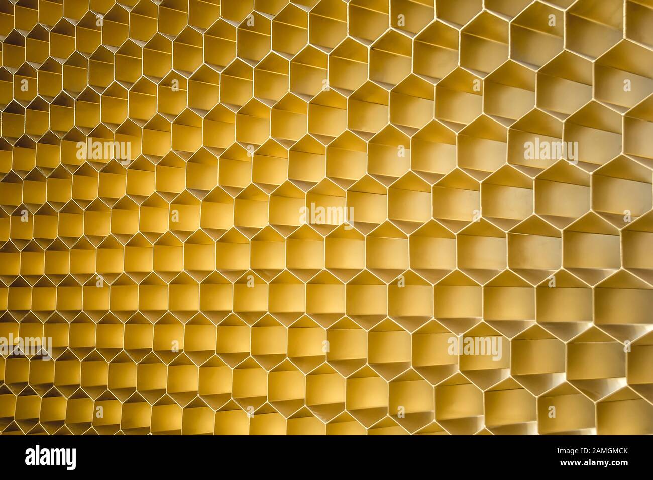 Honeycomb Design