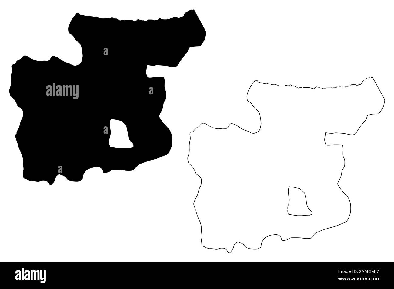 Tunapuna–Piarco region (Regional corporations and municipalities ...