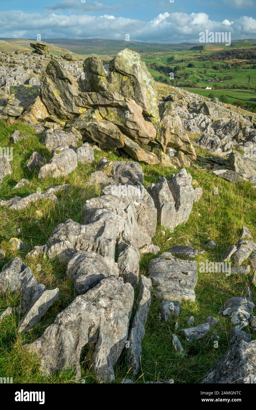 Norber austwick hi-res stock photography and images - Alamy