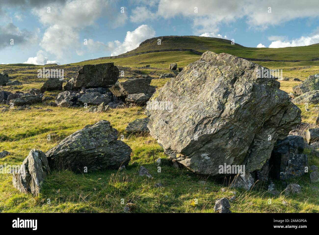 Erratic erratics hi-res stock photography and images - Alamy