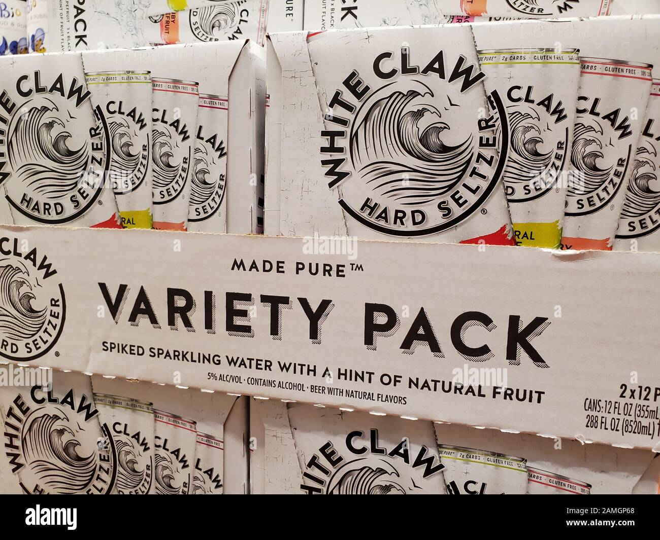 Seltzer Bottle High Resolution Stock Photography and Images - Alamy